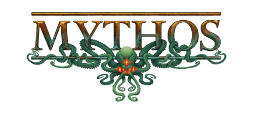 Mythos Homepage